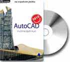 AutoCAD 2010 noviteti, multimedijalni kurs