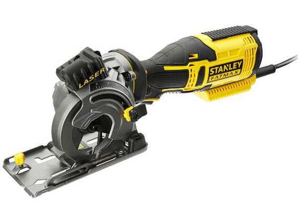 Stanley univerzalna ručna Multi-Cut testera FME380K