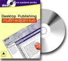 Desktop Publishing multimedijalni kurs