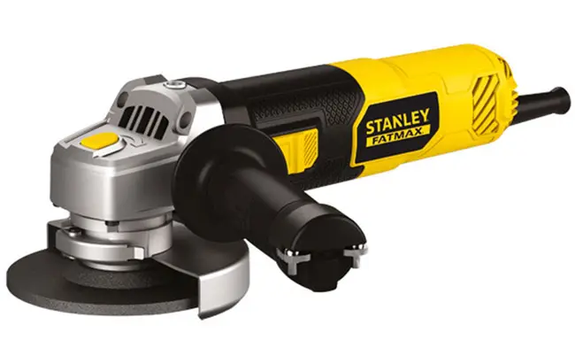 Ugaona brusilica Stanley FatMax FME822 850W