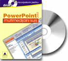 Power Point 2003 multimedijalni kurs