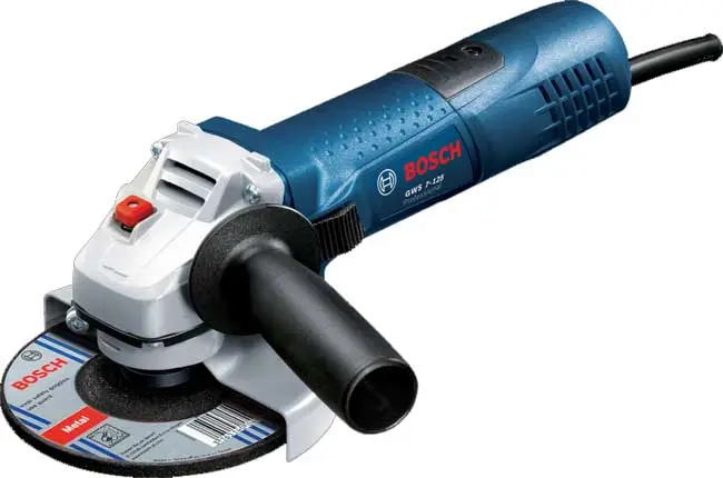 Bosch Professional Ugaona brusilica GWS 7-125 0601388108