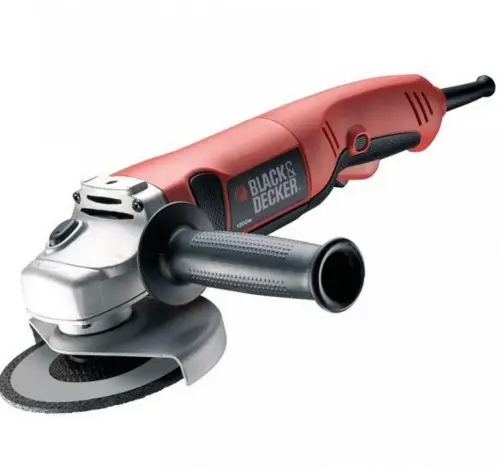 Black+Decker Ugaona brusilica mala KG1202