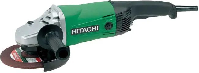 Hitachi Ugaona brusilica G18SS-NA