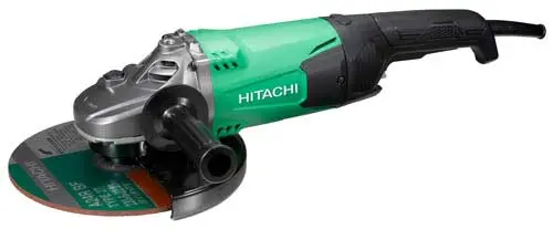 Hitachi Ugaona brusilica G23ST-WA