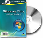 Windows Vista - multimedijalni kurs
