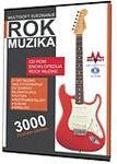 Rok muzika CD