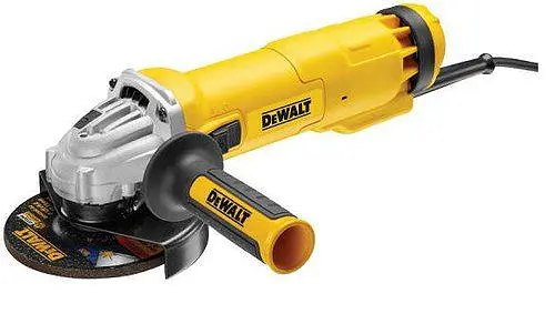 DeWalt ugaona brusilica mala DWE4237