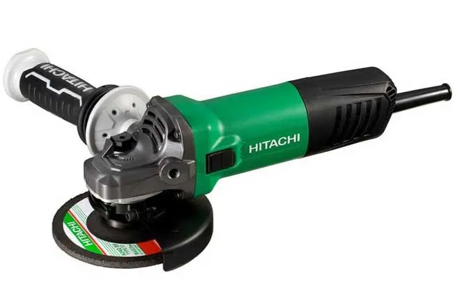 Hitachi Ugaona brusilica G13SW-W2