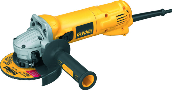 DeWalt Ugaona Brusilica D28135