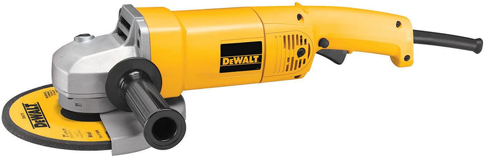 DeWalt ugaona brusilica DW840