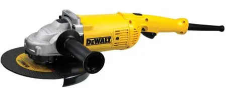DeWalt Ugaona Brusilica D28490 2000W