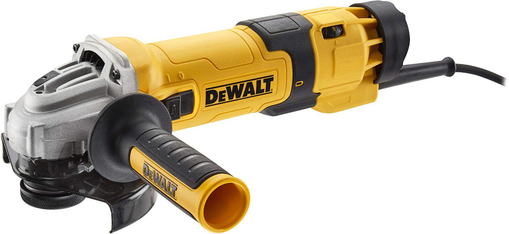 DeWalt ugaona brusilica DWE4257