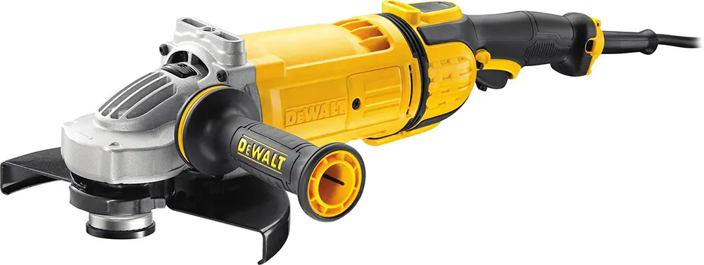 DeWalt ugaona brusilica DWE4579