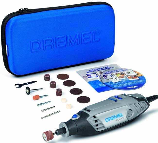 Višenamenski alat Dremel 3000 F0133000JC