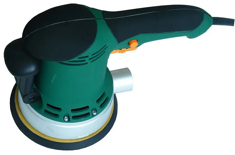 Rotaciona brusilica GP-ES 450 GREEN POWER 72345000
