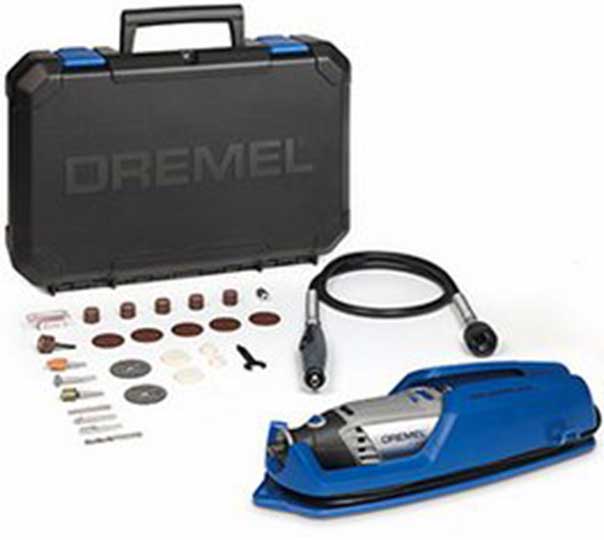 Višenamenski alat Dremel 3000 F0133000JS