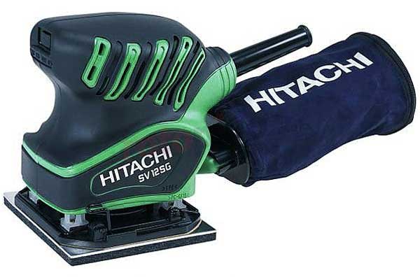 Hitachi Vibraciona brusilica SV12SG-WA