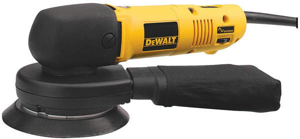 DeWALT rotaciona brusilica DW443
