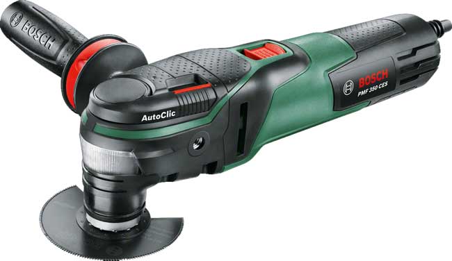 Bosch Multifunkcionalni alat PMF 350 CES 0603102220