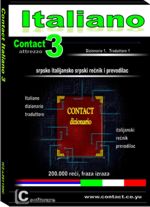 Italiano Contact 3