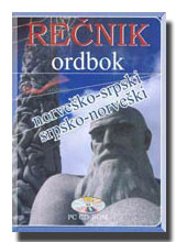 Norveško-srpski dvosmerni rečnik
