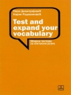 Text and expand your vocabular - zbirka tekstova za engleski jezik