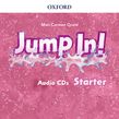 Jump In! Starter Level Class Audio CD