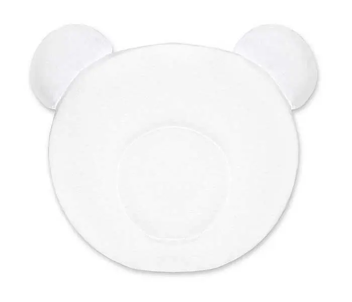 Lorelli Jastuk za bebe od memory pene Panda 20040230000