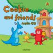 Cookie and Friends A Class Audio CD