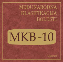 Međunarodna klasifikacija bolesti 10