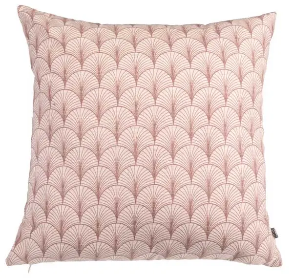 Ukrasni Jastuk Bleik 45x45 cm roze