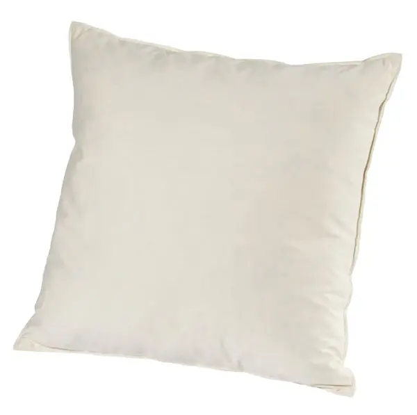 Jastuk Hit 400g prirodni 40x40