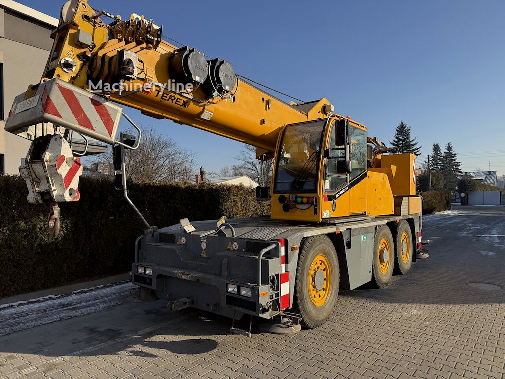 Demag AC 40-1 City autodizalica