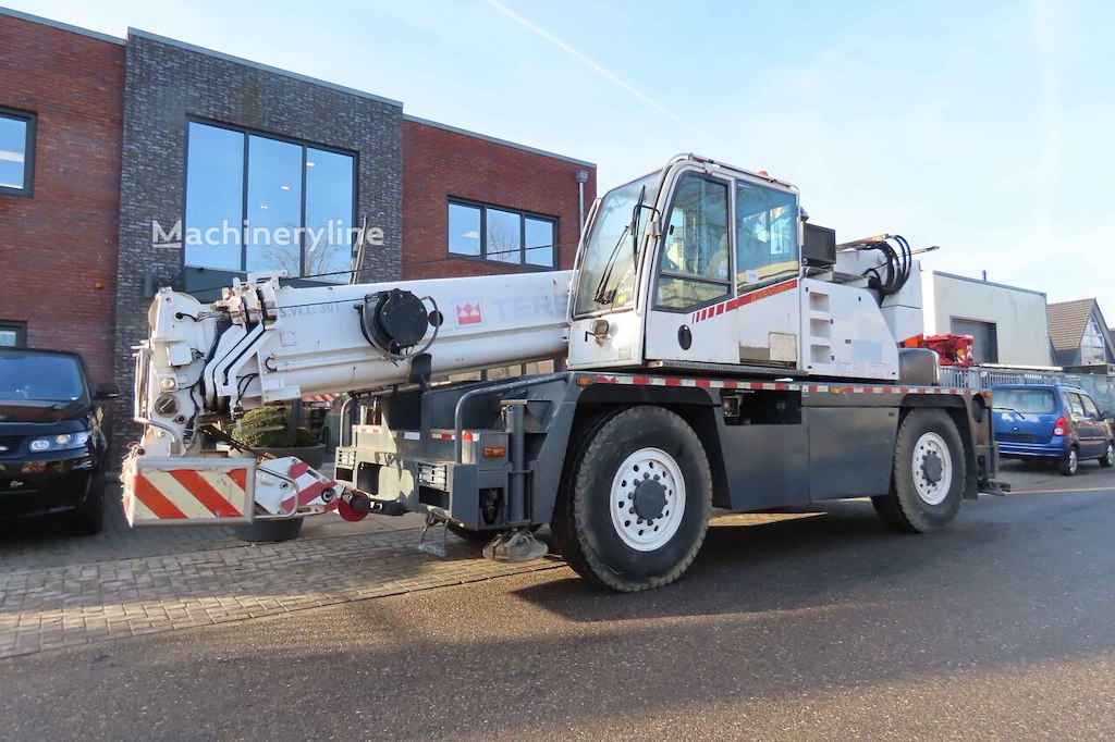 Terex AC 30 City autodizalica