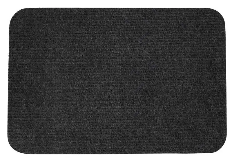 Otirač Hatron 60x80 tamno siva