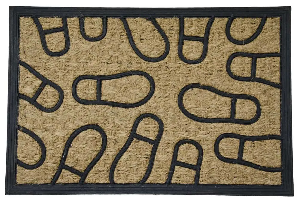 OTIRAČ ROYAL BOUKLE RBP 4, 40X60cm