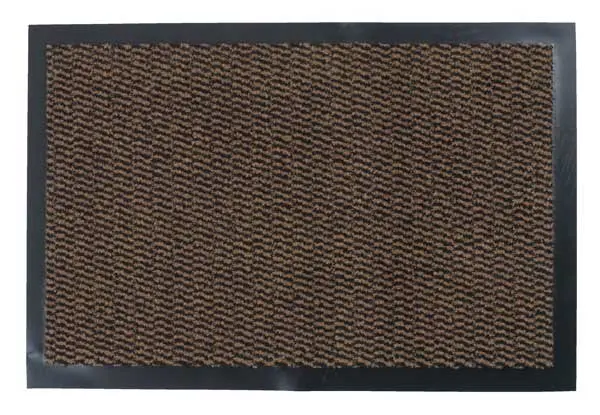 Otirač Fari 40x60 braon