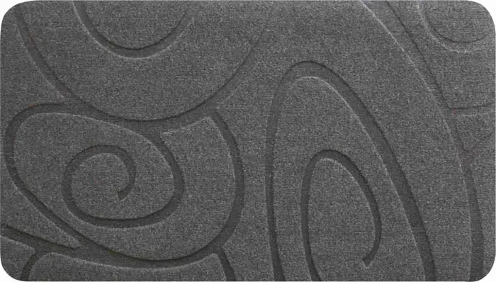 Ekol otirač Zeli Geometric 40x70
