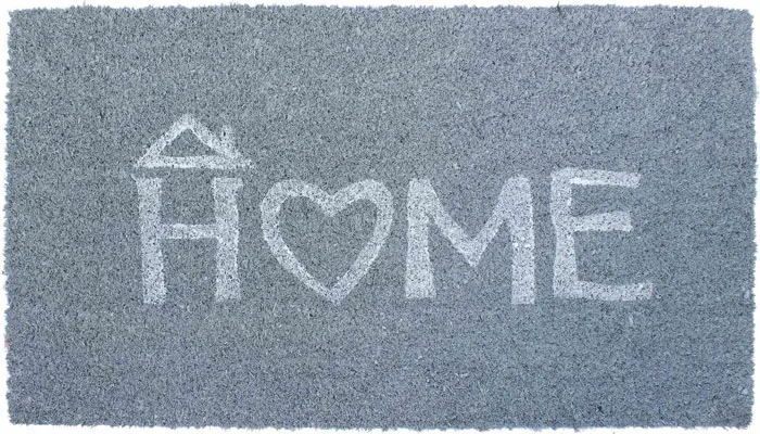 Ekol otirač Candy 14 Shabby Home 40x70