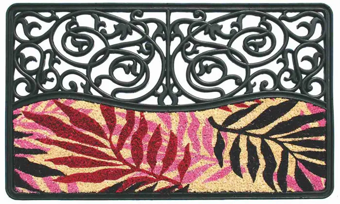 Ekol otirač Steel 005 45x75