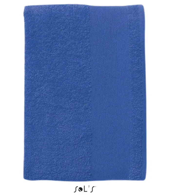 Sols Peškir 50x100cm Island Royal Blue 89000