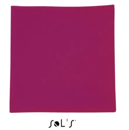 Sols Peškir od mikrofibera Atoll 50x100 Fuchsia 01209