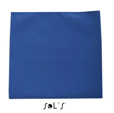 Sols Peškir od mikrofibera Atoll 70x120 Royal Blue 01210