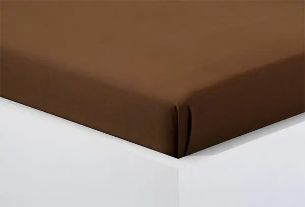 Čaršav mikro 140x250cm braon