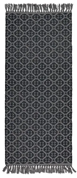 Tepih Staza Maubar 70x176 siva