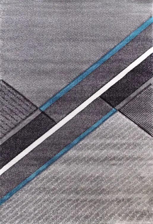 Tepih Ekol Diamond 21659-953 120x170 cm
