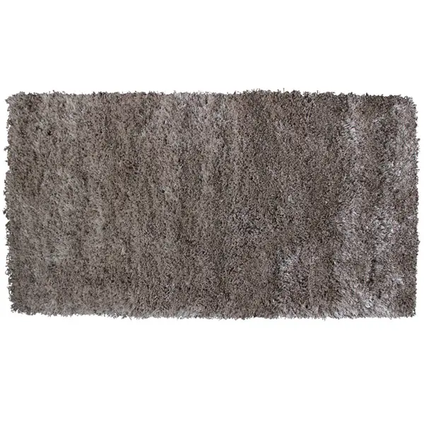 Tepih Super Shine Shaggy S001a_V_HO bež 80x150cm