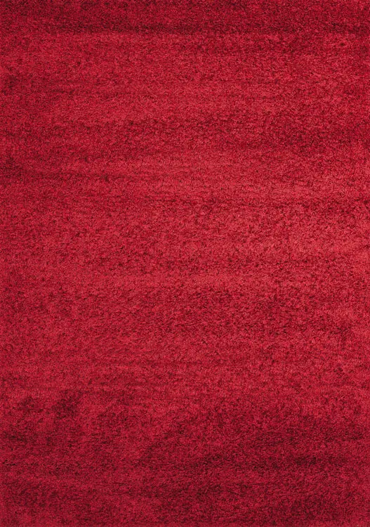 Tepih Ekol Maya 400-10 Red 160x230 cm
