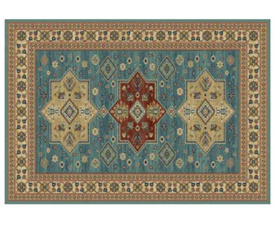 Viskozna staza Oriental 549 col. 141110 140x200 cm